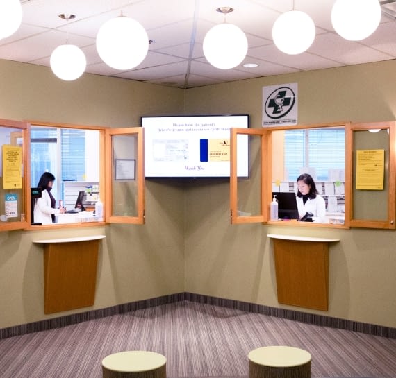 Toronto Wellness Pharmacy - TRIO Fertility