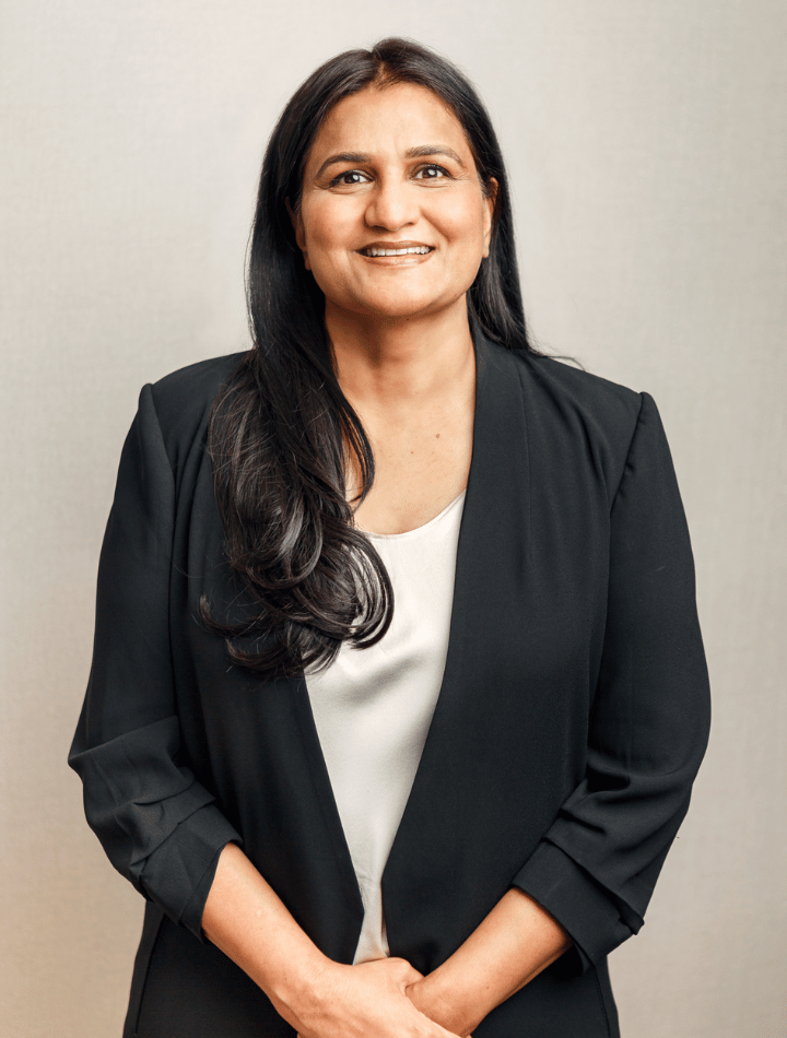 Dr. Chaula Mehta I Fertility Specialist I EVOLVE Egg Freezing