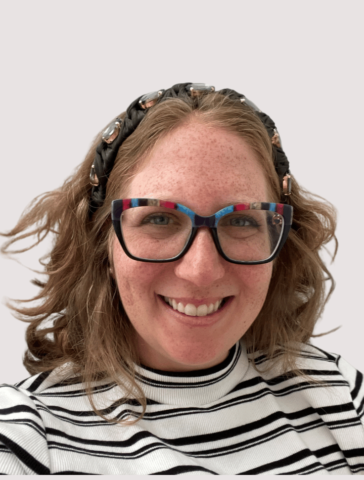 Blair Wexler-Singer, MSW, RSW (She/Her) – EVOLVE Egg Freezing